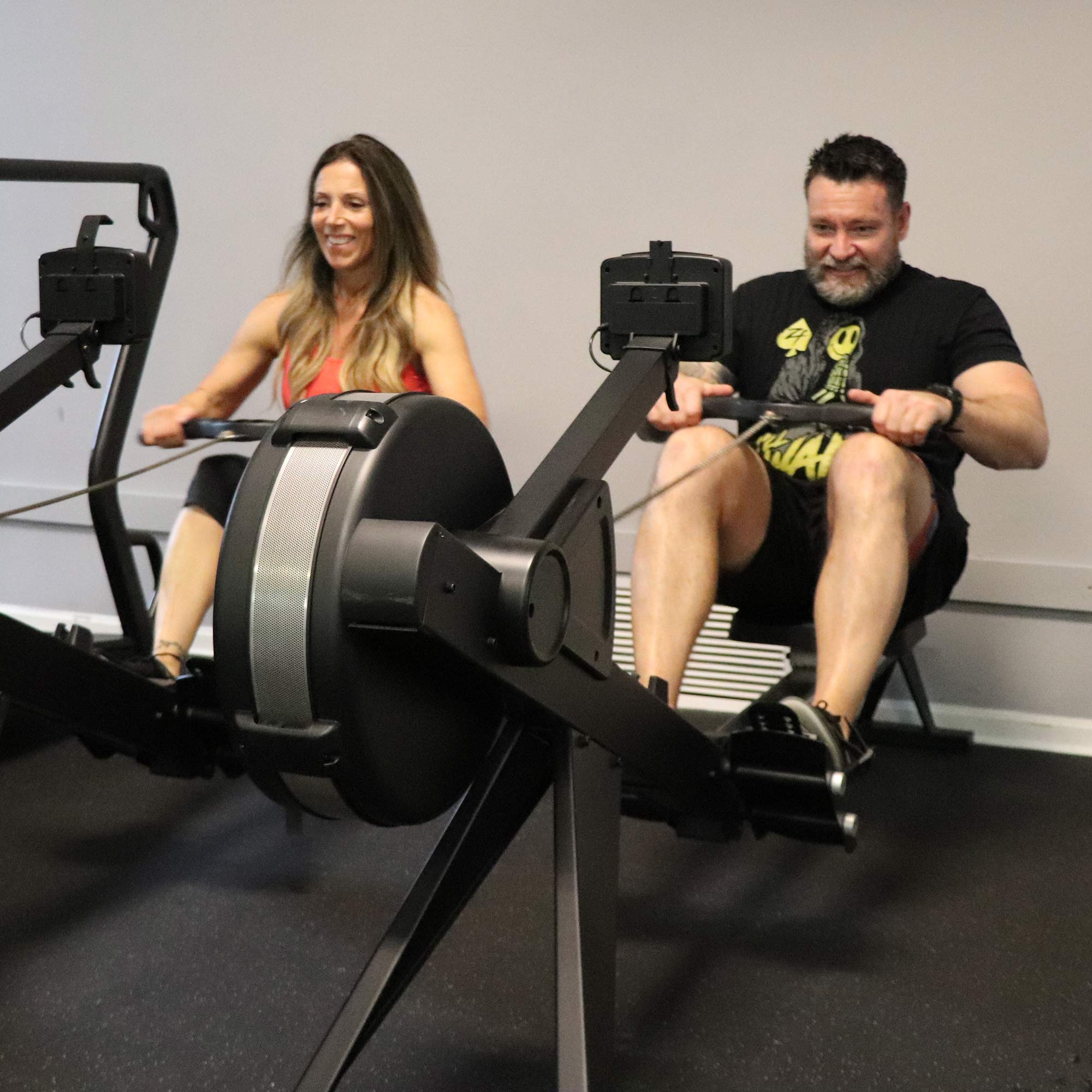 Trilogy Fitness - Gym, Sport, & Personal Wellness Center